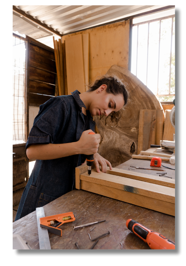 About - Amazing Woodworking